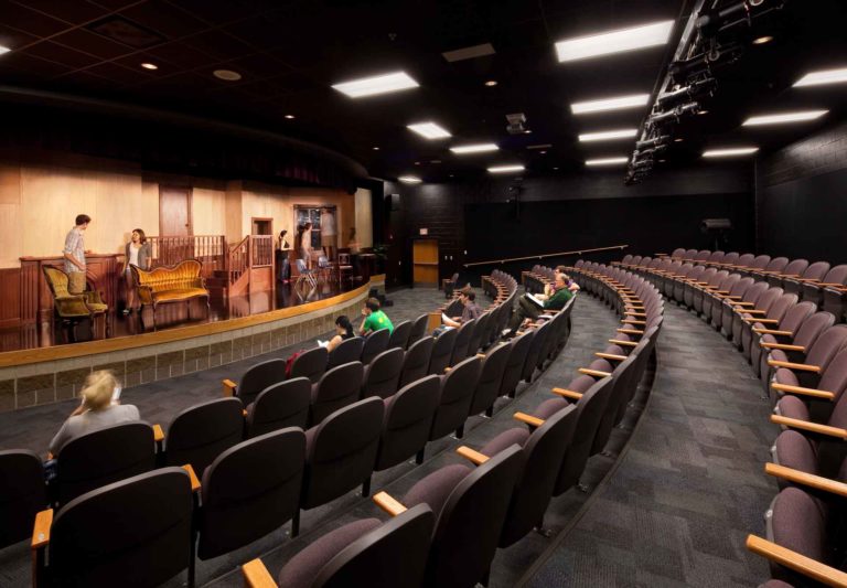 Floyd Central High School - VPS Architecture